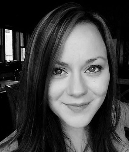 Ashly Dawn Strawder Bush | News, Sports, Jobs - The Intermountain